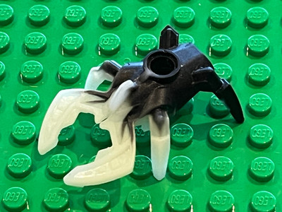 LEGO Bionicle Mini - Visorak Boggarak ref 51991a / Set 8759 8758 8757 ...