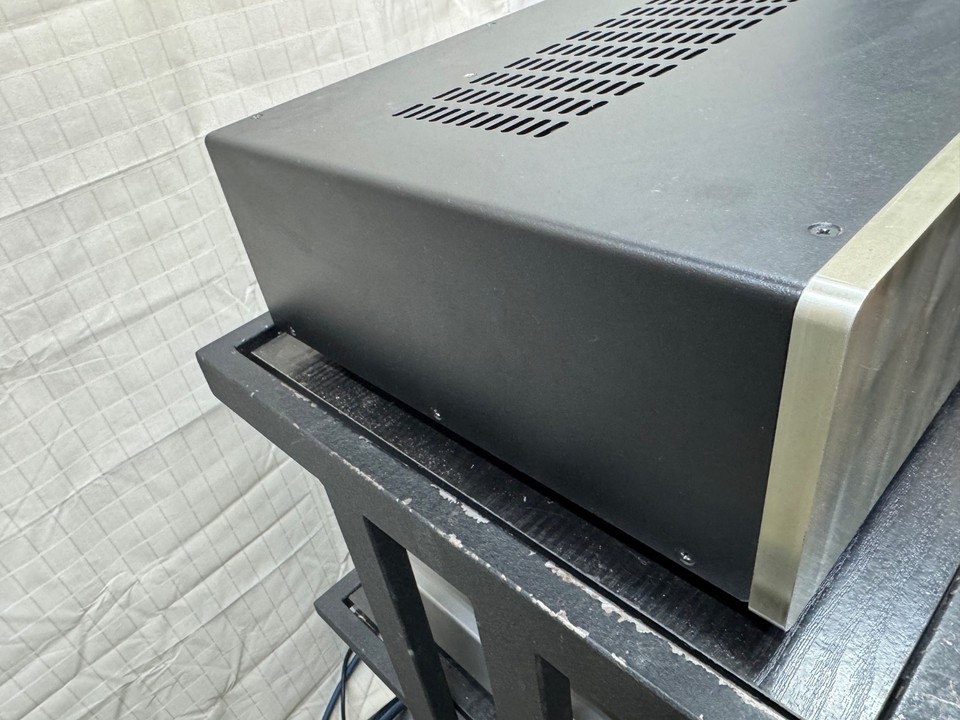 Enlightened Audio Designs Power Master PM 500 EAD Amp 100 Watt x 5 ...