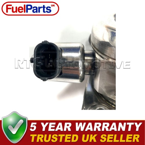 FuelParts Fuel Injection Pump Fits Ford Fiesta Focus Mondeo Kuga S-Max ...