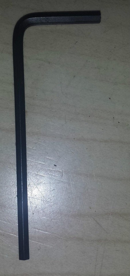 Allen Hex Key Loose 1.5mm 2.0mm 2.5mm 4mm 5mm 6mm 7mm 8mm 10mm Allan ...