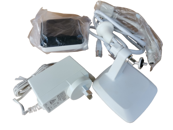 ICamera2 Compact Wireless Weatherproof IP Camera. NEW | eBay