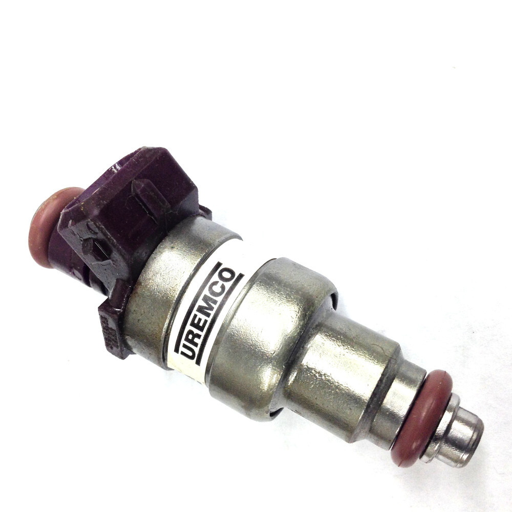 United Remanufacturing 1766 - Fuel Injector for sale online | eBay