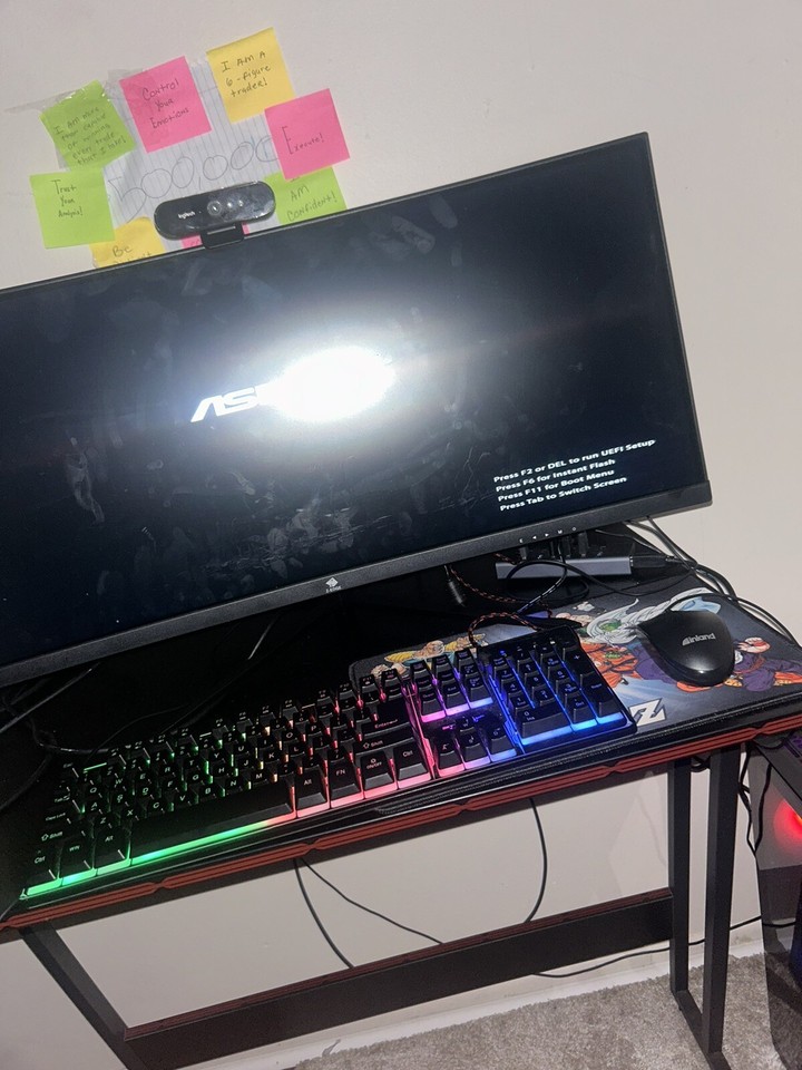 SKYTECH Gaming Chronos Mini 500GB (WiFi) ST-CHRONOSMINI-0088-BBY Black ...