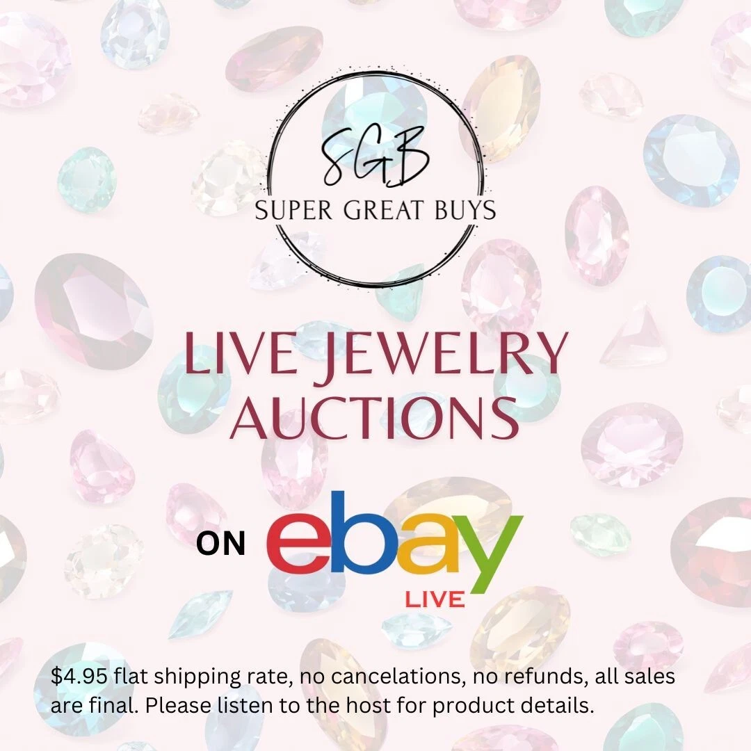 eBay Live beta