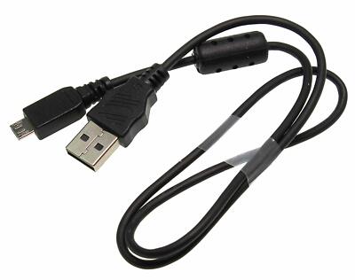 Panasonic USB Cable Lumix Camera - for FZ82 | eBay
