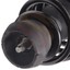 For VOLKSWAGEN BEETLE GOLF JETTA Front Struts & Lower Control Arm ...