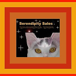 SERENDIPITY SALES and SUPPLIES | eBay Stores