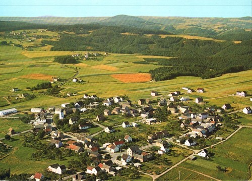 Handweberdorf Rupperath / Eifel , Bad Münstereifel | eBay.de