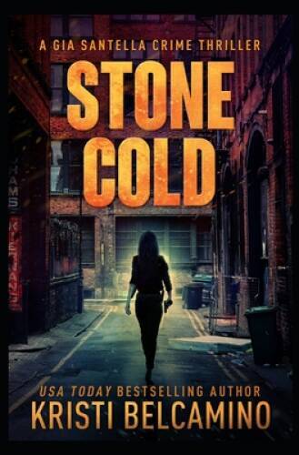 Stone Cold - Paperback By Belcamino, Kristi - GOOD 9781685332594 | eBay