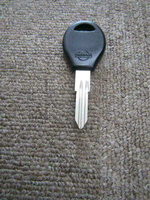 NISSAN SKYLINE GT-R BNR32 KEY BLANK MASTER KEY00-00118 classic JDM cars ...