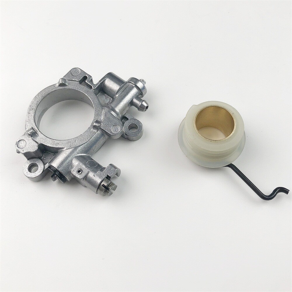 1PC Oil Pump Worm Gear Replacement for Chainsaws Stihl 029 039 MS290 ...