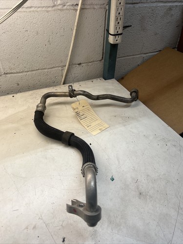 🚘OEM 2015-2021 MERCEDES C63 AMG W205 4.0L AC LINE HOSE PIPE🔷 | eBay