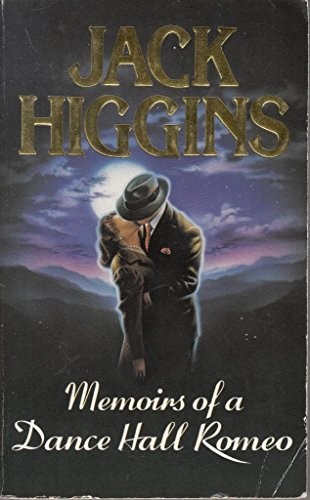 MEMOIRS OF A DANCE HALL ROMEO By Jack Higgins *Excellent Condition* | eBay
