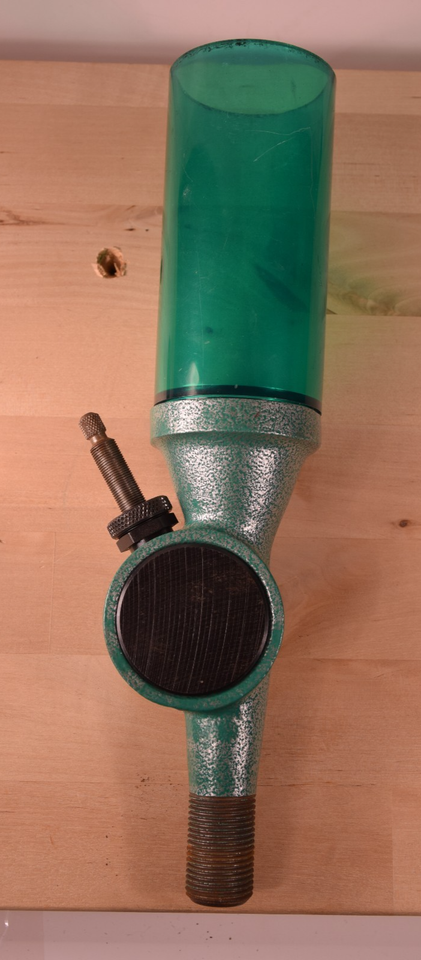 RCBS Powder Measure Uniflow Large Powder Drum and Large Funnel | eBay