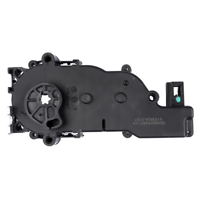 2012-2021 Tesla Model S Rear Trunk Cinching Latch Actuator Motor ...