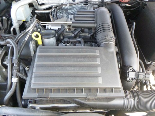 VOLKSWAGEN GOLF ENGINE PETROL; 1.4; GEN 7; CXSA CODE; 03/13- 13 14 15 ...