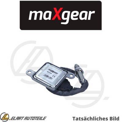 NOXSENSOR NOXKATALYSATOR FÜR VW CRAFTER/30-35/Bus/30-50/Kasten CKTB ...