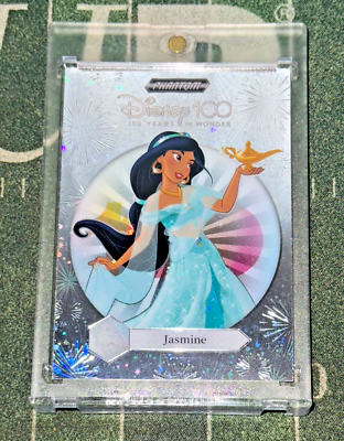 Disney Aladdin Jasmine And Fireworks
