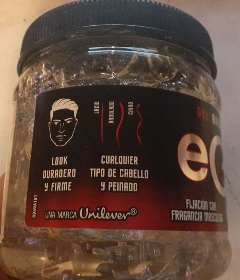 EGO MAGNETIC Gel - 32oz (950ml)- Fragrancia Essential - FREE Shipping ...