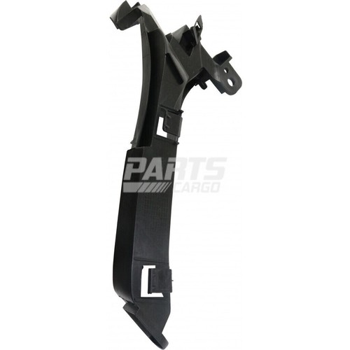 Fits 07-11 Honda CR-V HO1089113 HO1088113 Set Of Two Head Lamp Bracket ...