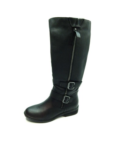 AMERICAN RAG BLACK CIE COLLIN WOMEN BOOTS SIZE 7.5 | eBay