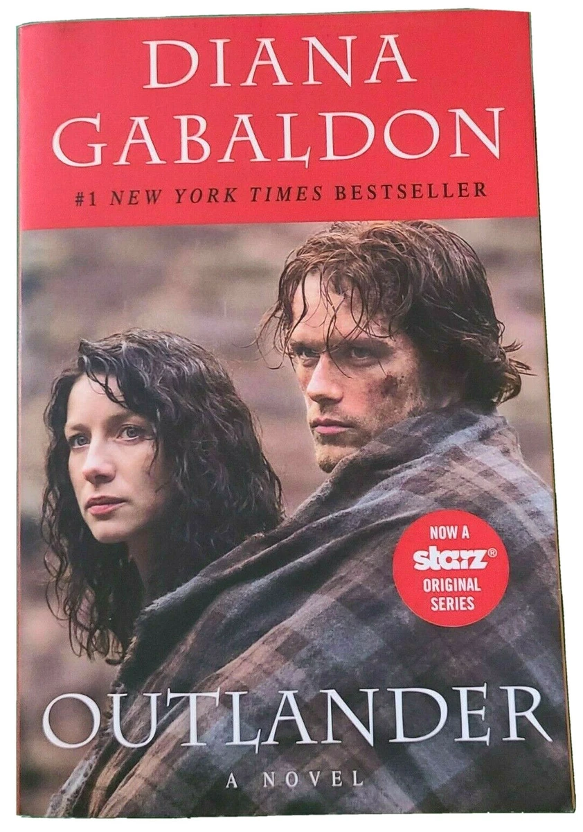 Outlander Diana Gabaldon Movie