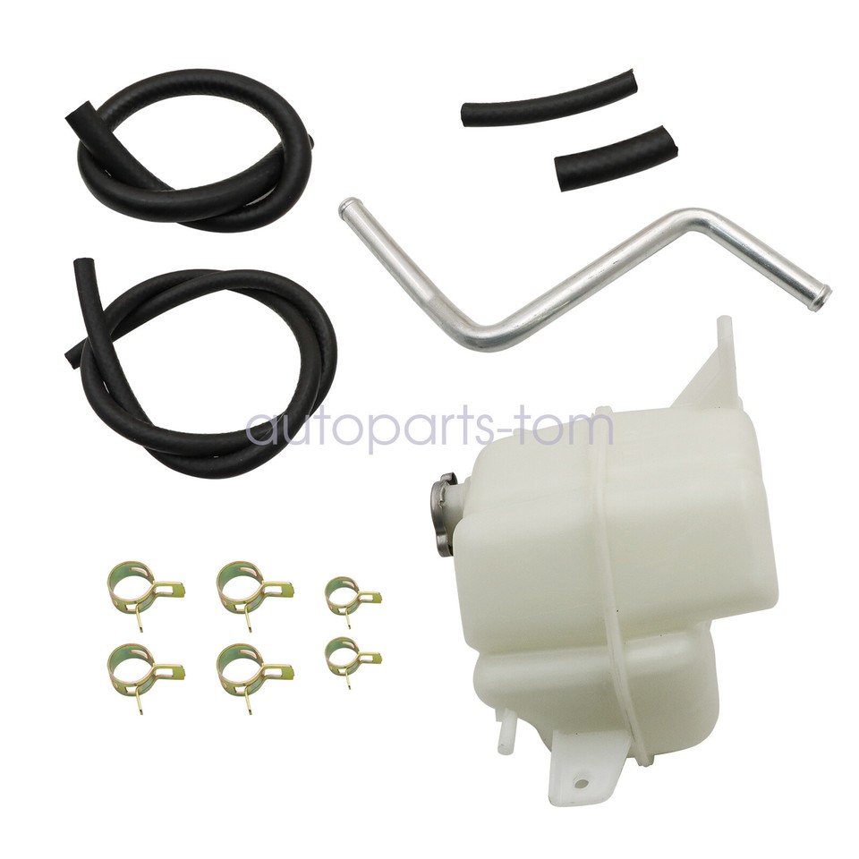 Coolant Reservoir 21710ZL01A For 2005-2019 Nissan Frontier 2005-15 ...
