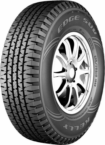 Kelly Edge HT 265/70R16 Tire for sale online | eBay