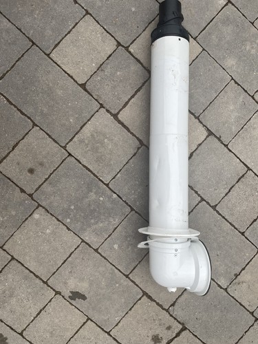 boiler flue pipe | eBay UK