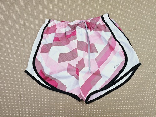 NIKE 455702 Tempo Womens Size Small Running Jogging Shorts | eBay