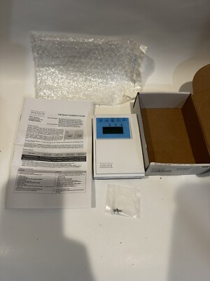 DISTECH ECB-STAT-RT2 TEMPERATURE CONTROLLER | eBay