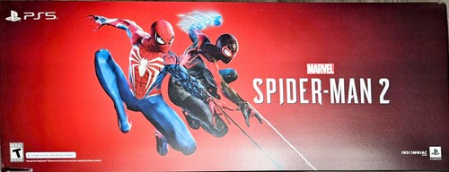 Marvel's Spider-Man 2 - PS5 (Collector's Edition) for sale online | eBay