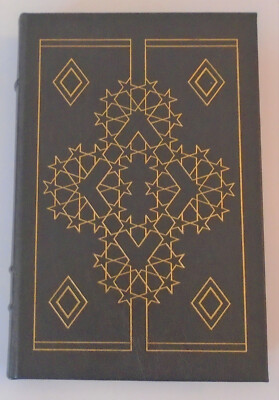 Easton Press, Chester A. Arthur, by George Frederick Howe, Leatherbound ...