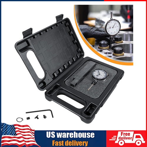 Indicator Cylinder Sleeve Height Counterbore Gauge Fit Central Tools ...