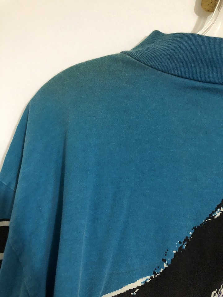 Vintage Fox Racing FX IMAGE Motocross Jersey Large Spider Web Double ...