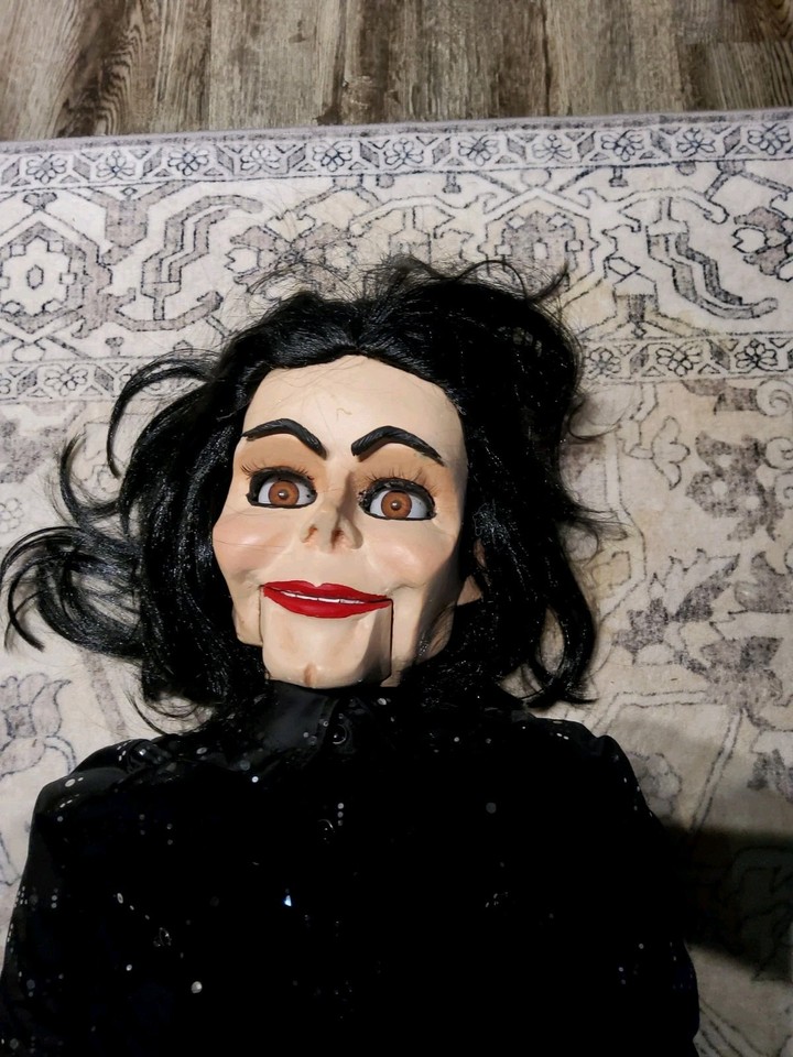 Ventriloquist Dummy | eBay