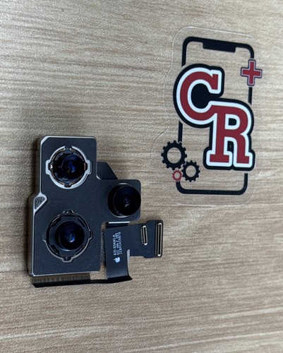 iPhone 12 Pro Max Back Rear Camera Replacement Main Genuine OEM ...