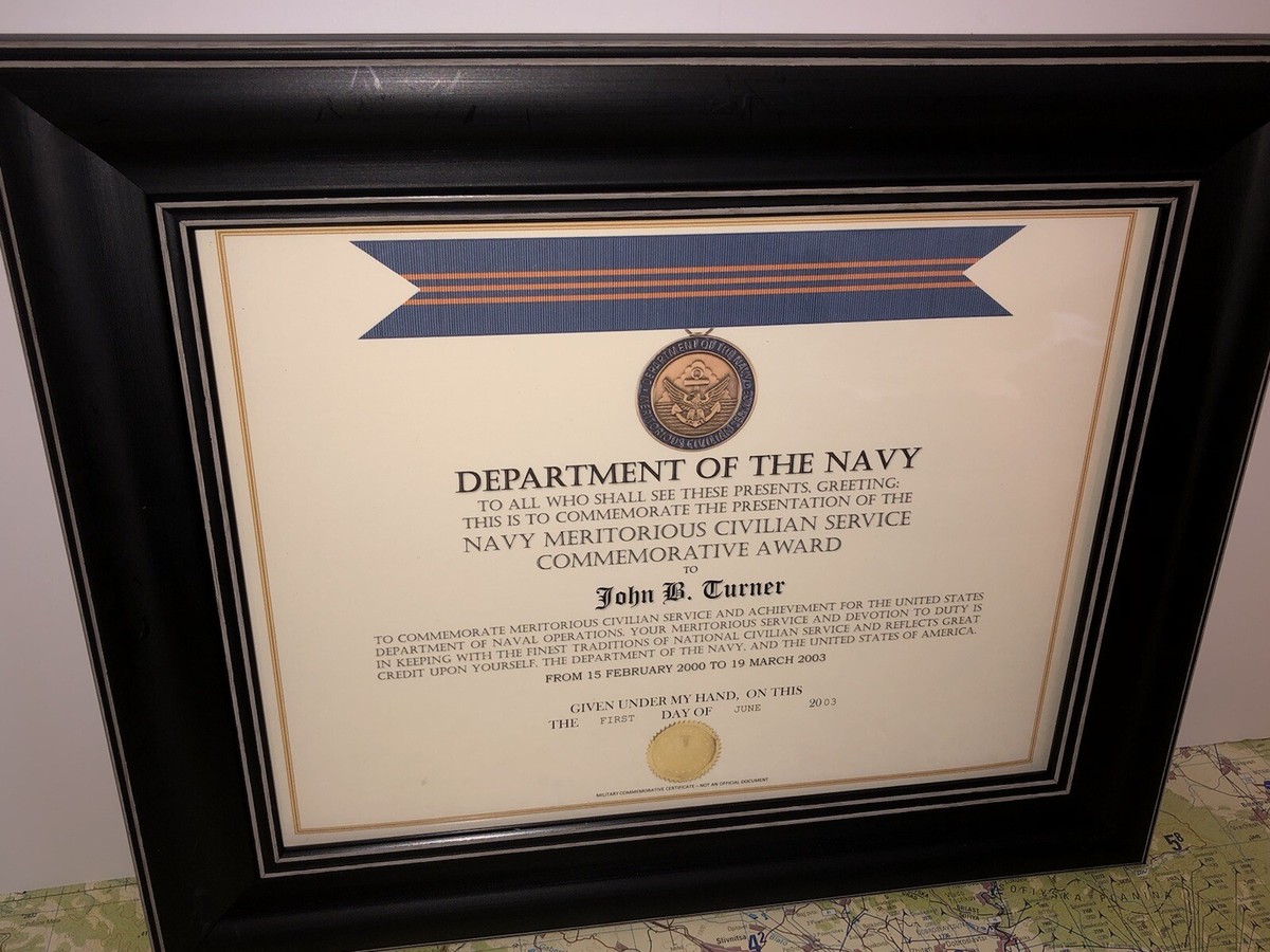 Commemorative Certificate Template