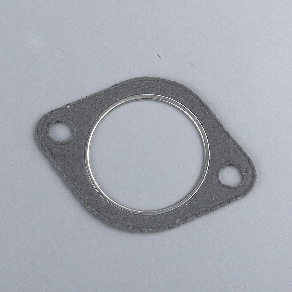 Engine OutGas Manifold Gasket 18107502346 Fits BMW E39 E46 E53 E70 E83 ...