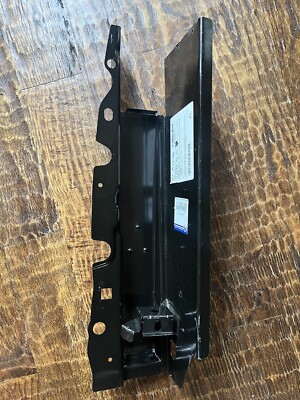 🔥2011-2021 Ram 2500 Truck Bed Floor Sill Reinforcement Mopar part ...