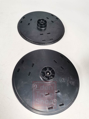 OEM Bissell SpinWave 2039a 2315 2307 23157 23158 23159 disc for pad ...