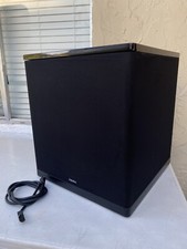 Definitive Technology Powerfield 15" Subwoofer PF15TL for sale online ...