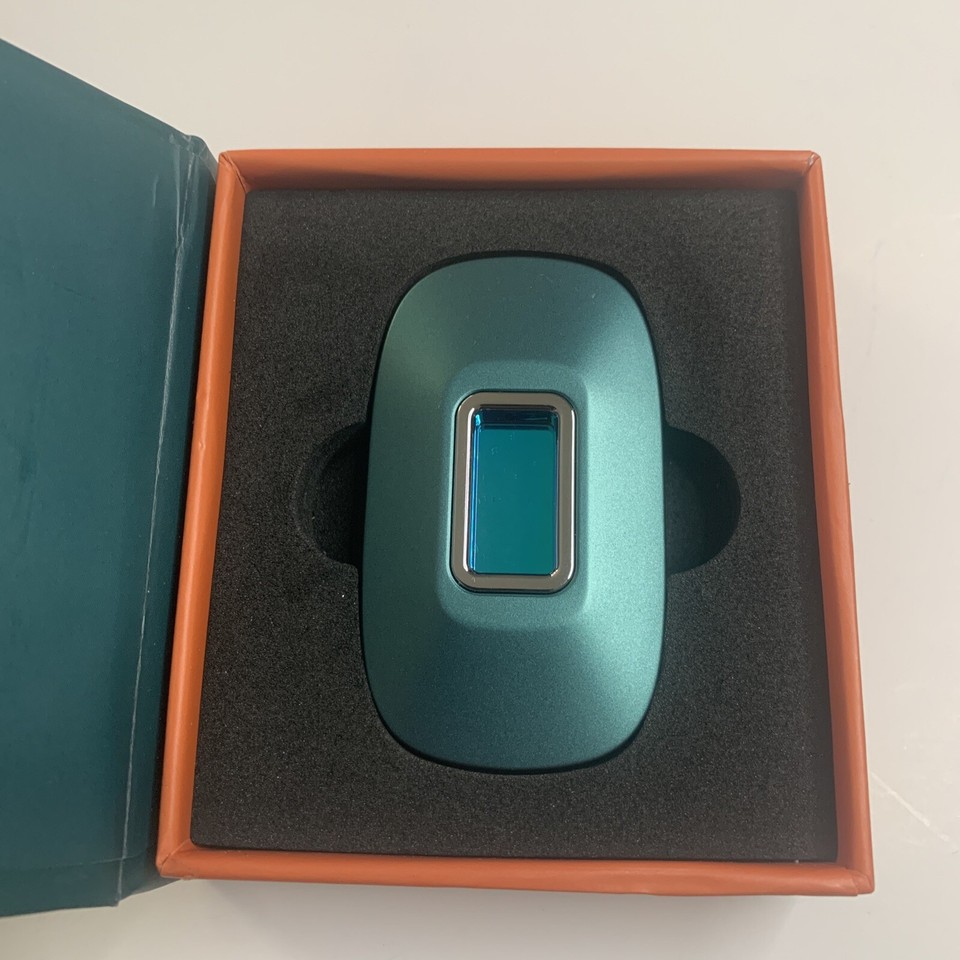 S.V.G.E.V Skin Rejuvenation Acne Filter (Emerald) | eBay