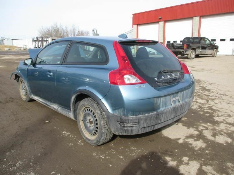 07 08 09 10 11 12 13 VOLVO C30 TRUNK/HATCH/TAILGATE 689546 | eBay