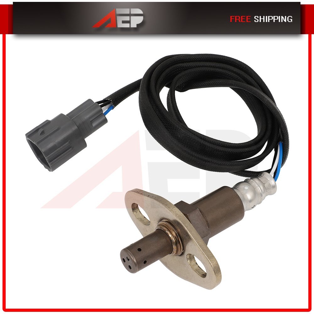 New Oxygen Sensor Downstream O2 for 01-2003 Toyota Tacoma Highlander ...