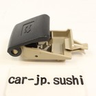 Toyota Genuine OEM 53601-52010-C1 Lever sub-assy, hood lock control ...