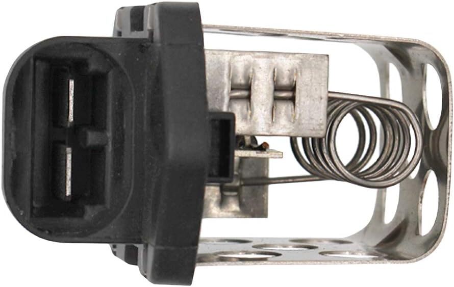 Blower Motor Fan Resistor for DACIA DUSTER LOGAN SANDERO 6001549117 ...