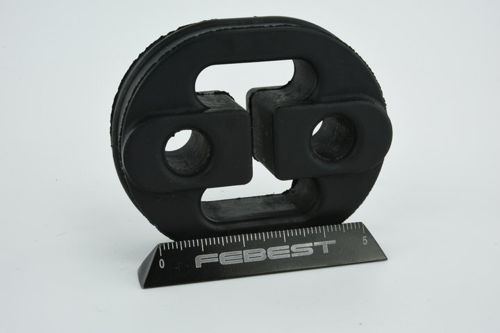 Exhaust Pipe Support For LEXUS RX350/450H(NAP GGL1#,GYL1# Exhaust ...