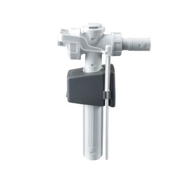 Dura B3200 Side / Back Inlet Valve Toilet Cistern | eBay Australia