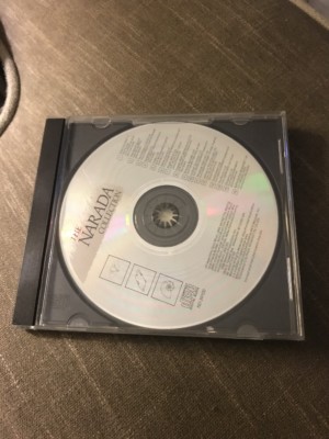 THE NARADA COLLECTION Vol. 1 CD '88 acoustic New Age electronic 16 ...